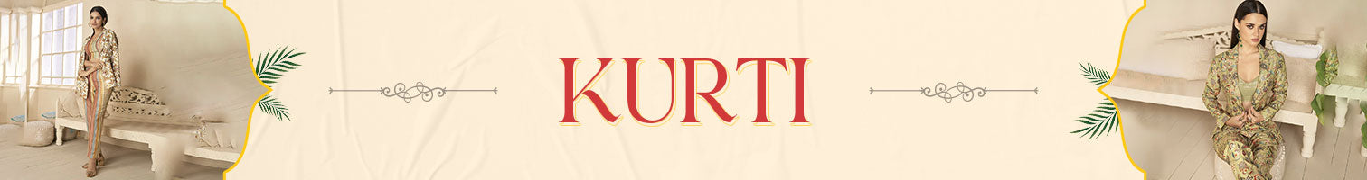 Kurti – Page 2 – lassyafashion